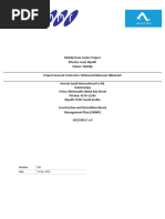 DOE Guidelines For Packaging Labelling and Storage of Scheduled Wastes ...