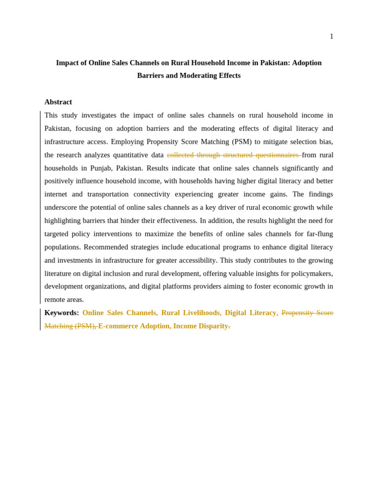 PROJECT | PDF | Dependent And Independent Variables | Linear Regression