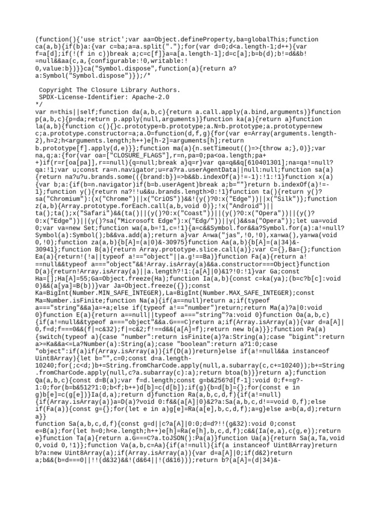 F | PDF | Hypertext Transfer Protocol Clients | Software