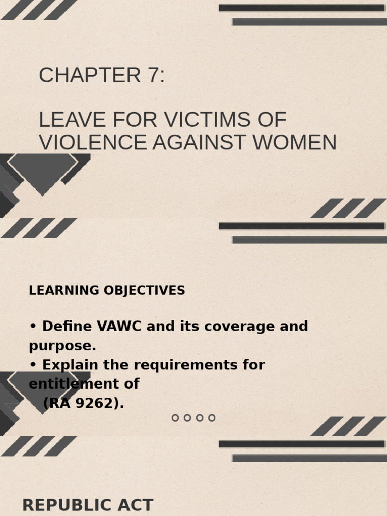 Chapter 7 | PDF
