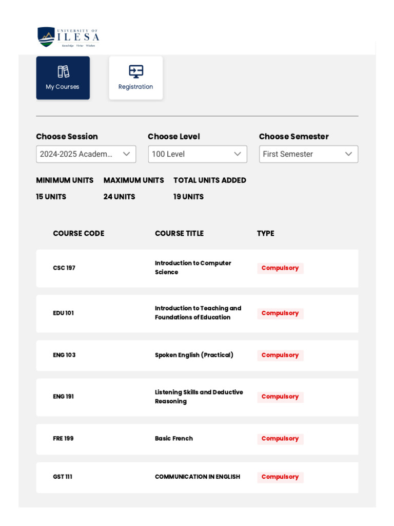 Study Orbit _ Courses | PDF