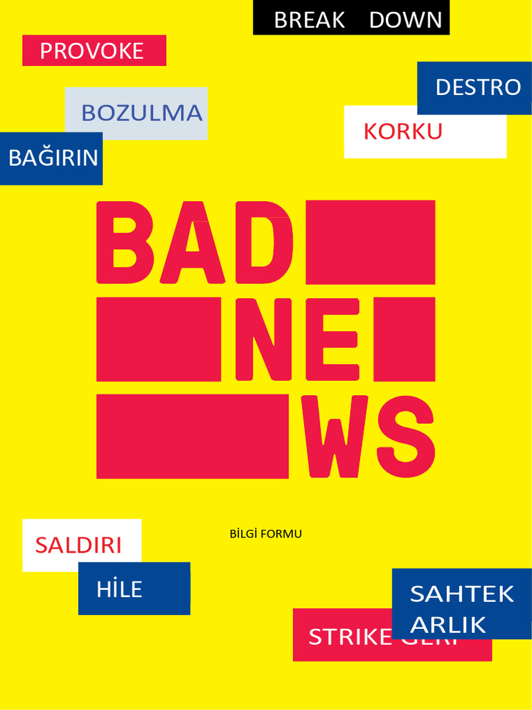 Bad-News-Game-info-sheet-for-educators-English-1-1-2 tr | PDF