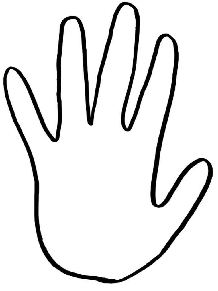Hand | PDF