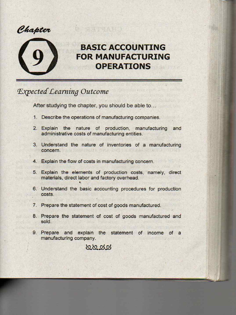 Chapter 9 | PDF