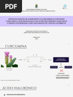 CURCUMICEL | PDF | Biodisponibilidade | Especialidades médicas