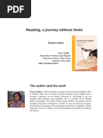 Iridescent Adolescent Sample | PDF | Young Adult Fiction