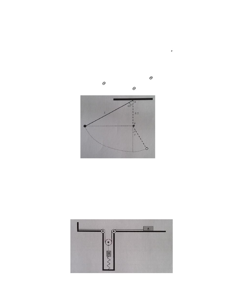 (FÍSICA) Tema 4 - Problemas 2 | PDF