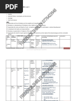 Thrass Charts | PDF | Phonetics | Orthography