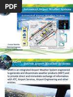 SODAR Wind Profiler Instrument Guide | PDF | Technology & Engineering