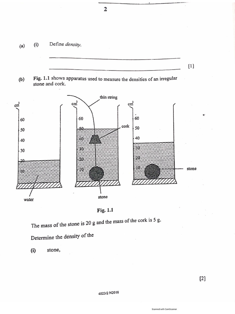 Section B No.6 | PDF