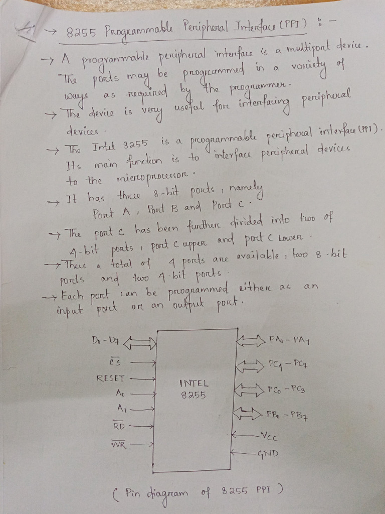 DC by Bardhan Sir Till Module 4 | PDF