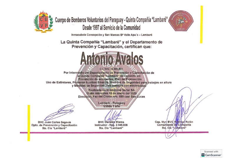Antonio Avalos | PDF