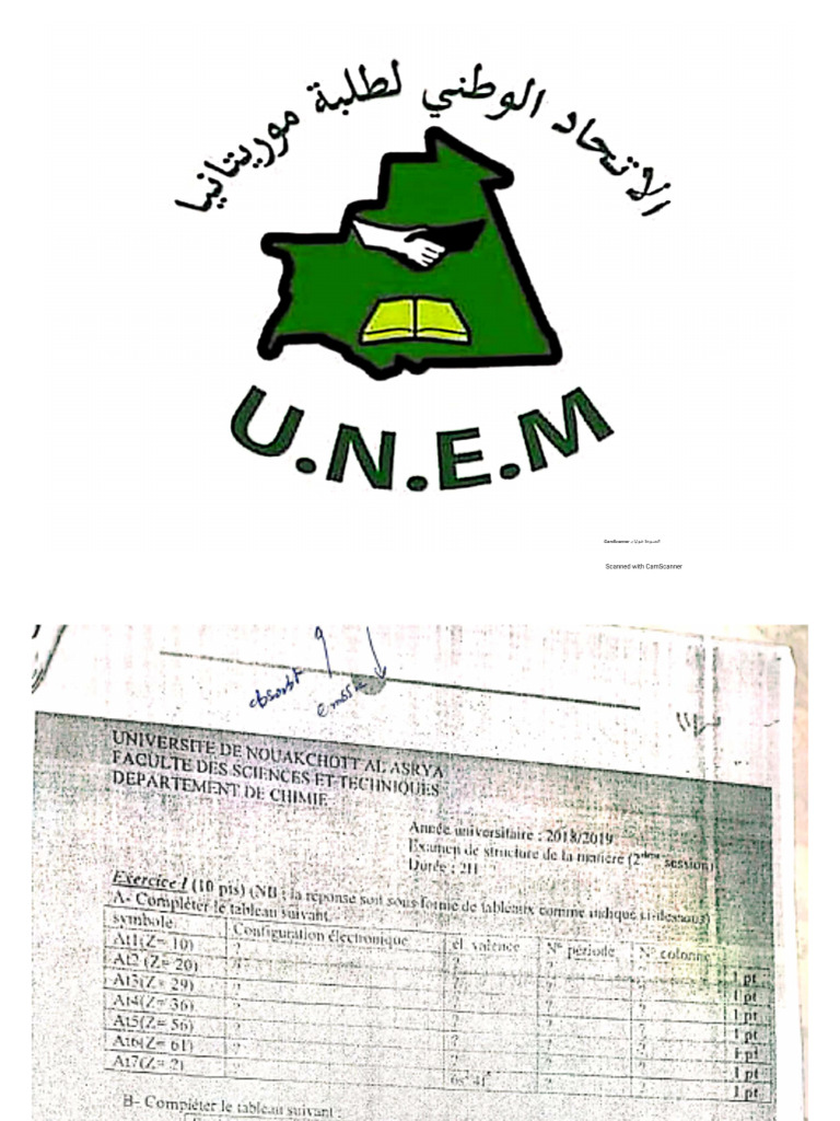 Archives Structure | PDF