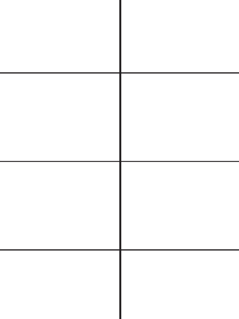 Simple S Sound Mini Book Printable | PDF