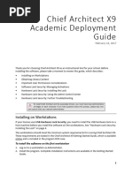 Modelit User Guide: Ies Virtual Environment 2012 | PDF | Sphere | Shape