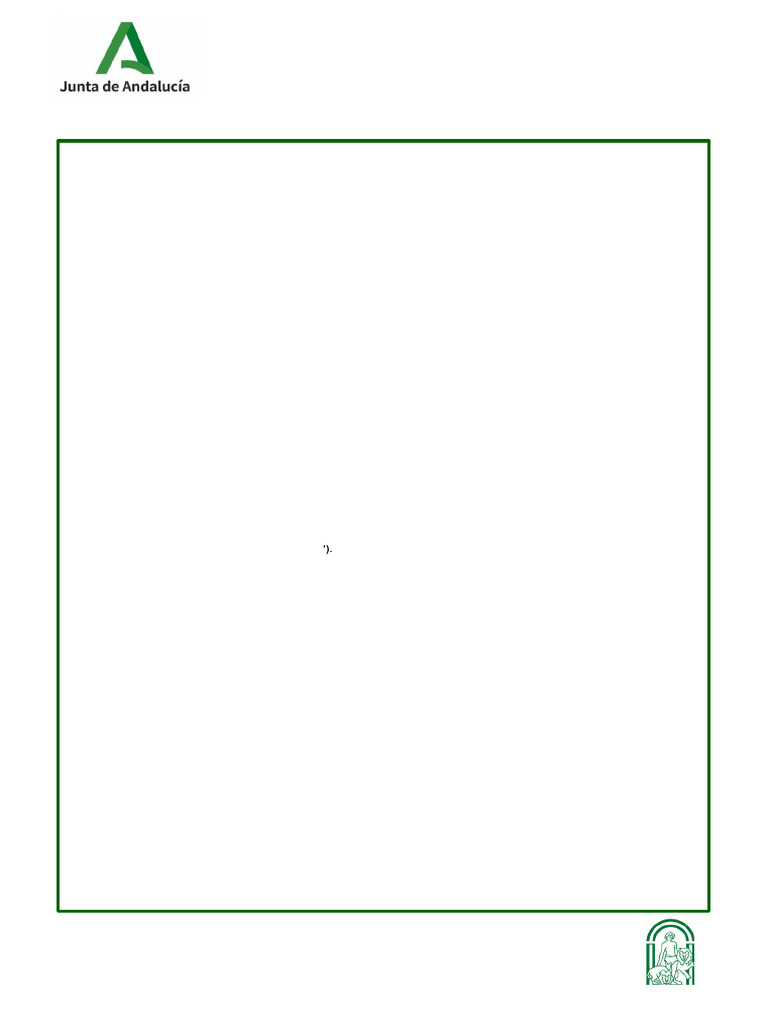 2021 2C CY Modulo Generico | PDF | Herida | Ciclón