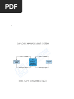 Student Management System DFD | PDF | Cognitive Science | Computing