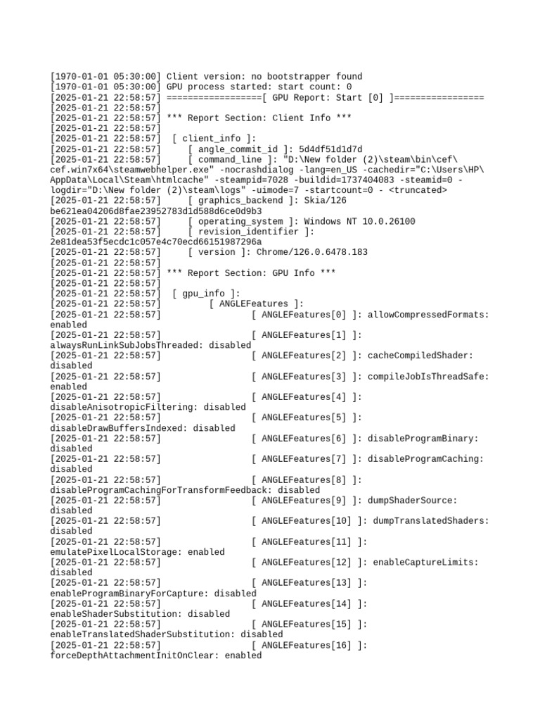 webhelper_gpu | PDF | Graphics Processing Unit | Web Gl