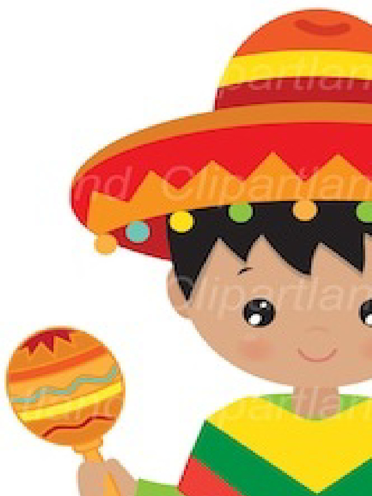 Mexican | PDF