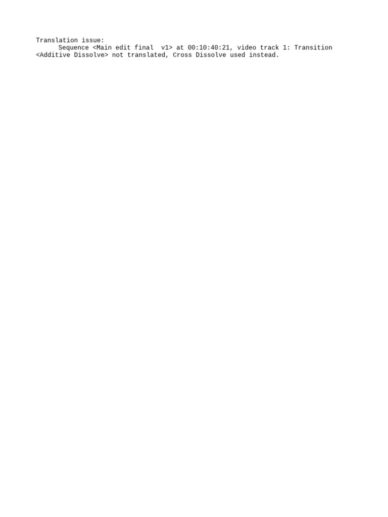 FCP Translation Results 2024-10-23 09-59 | PDF