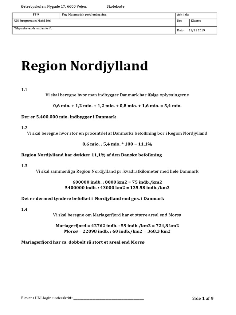 Region Nordjylland | PDF