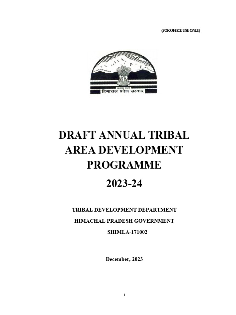 Chapterisation_2023-24 | PDF