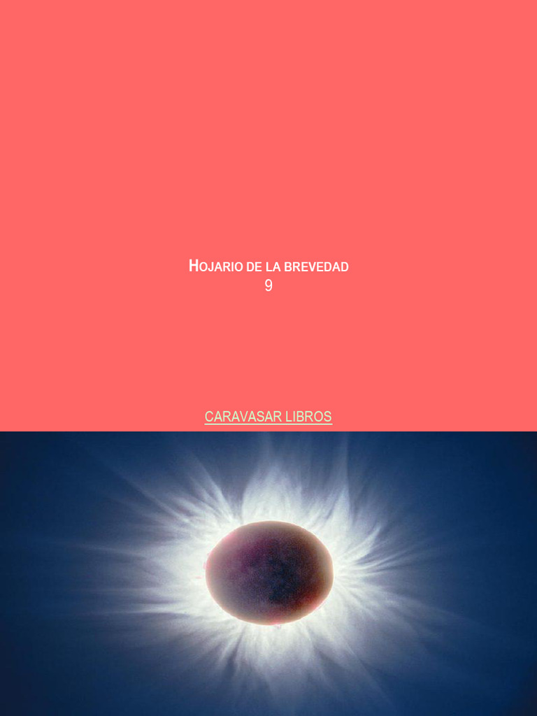 El eclipse de Augusto Monterroso | PDF