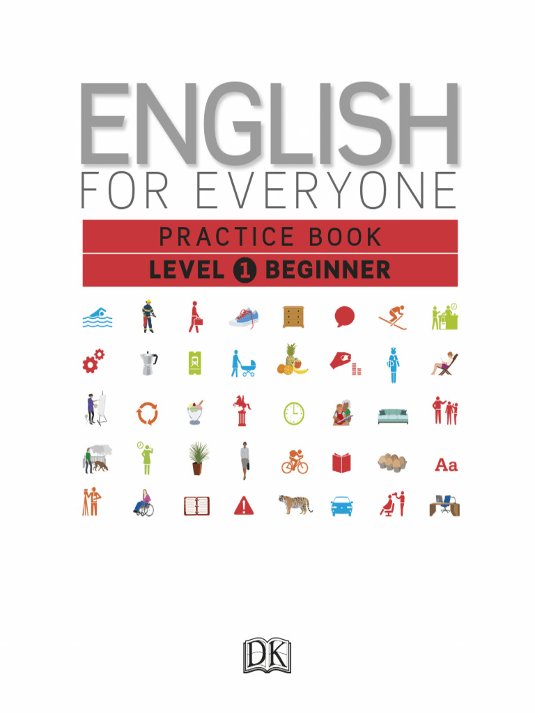English for Everyone Level 2 Workbook | PDF | Adverb | Adjective
