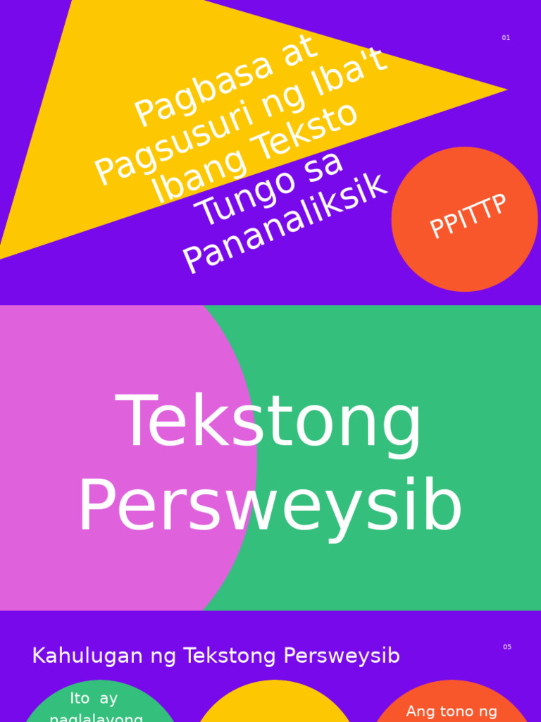 Ppittp Persweysib | PDF