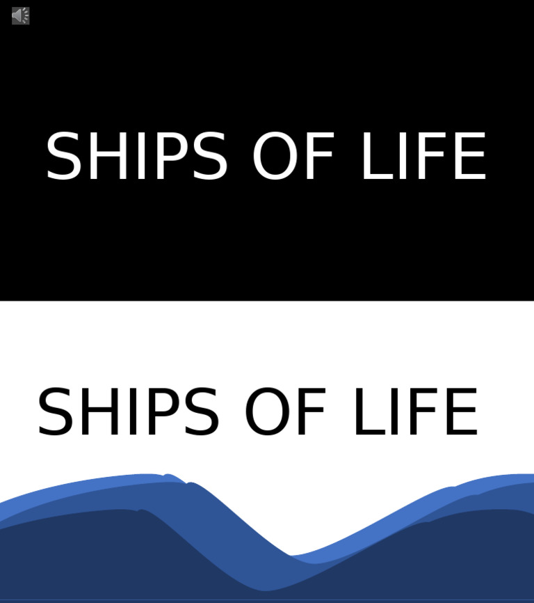 Ship | PDF