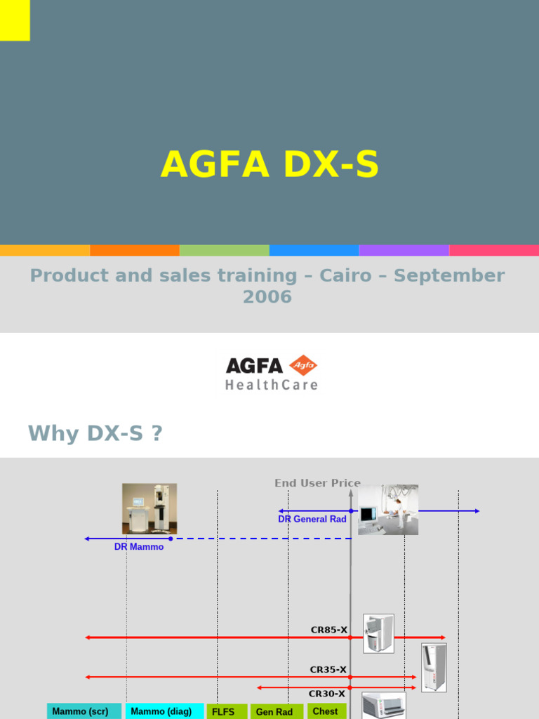 Day2 - Agfa DX-S | PDF | Medical Imaging | Optics