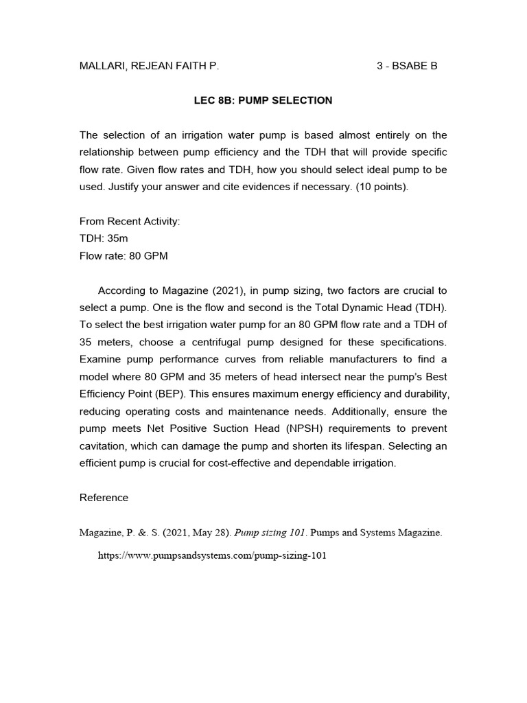 Mallari lec 8B | PDF