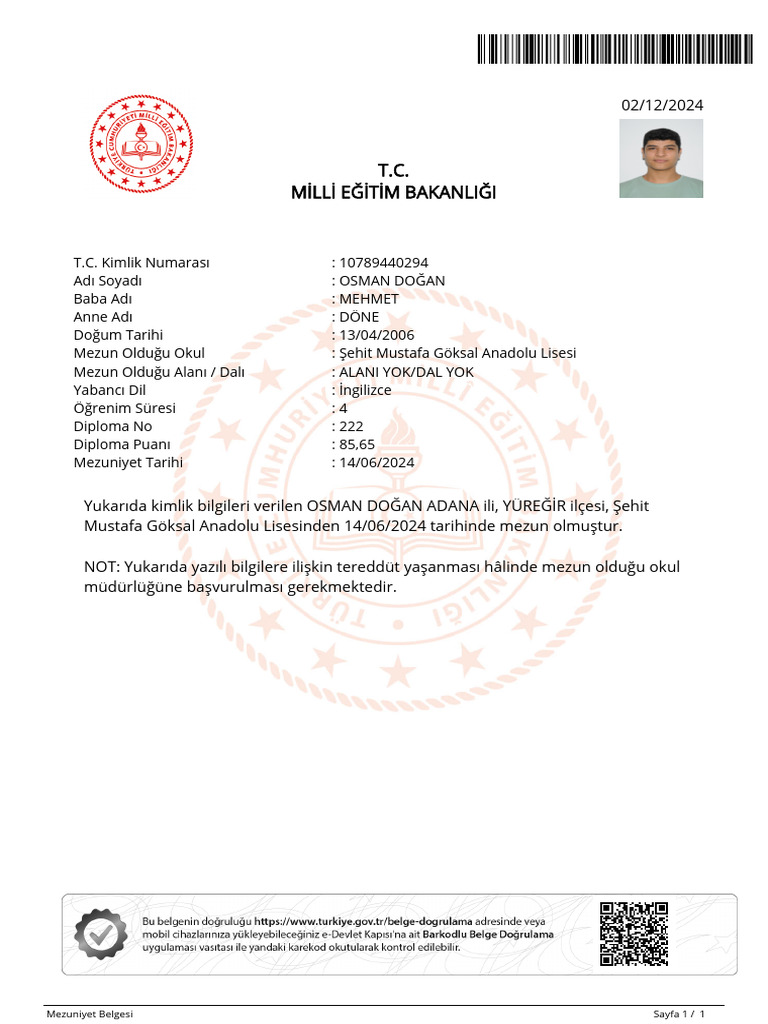Belge | PDF