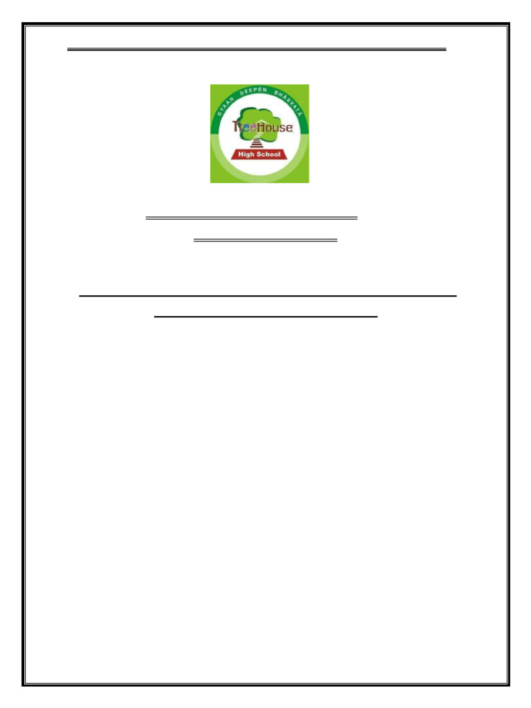 PN Junction Model Project Report | PDF