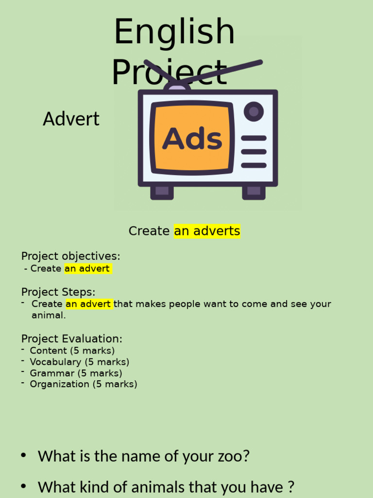 Unit 8 - Project 2 | PDF