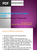 Uu No 20 2016 Rev-Agu24 KNS-1 | PDF