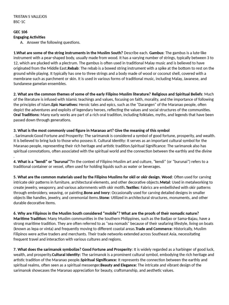 Module 4 1 Pdf Wood Carving