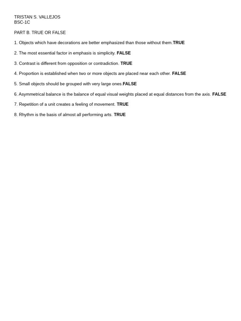 MODULE 2 Type B | PDF