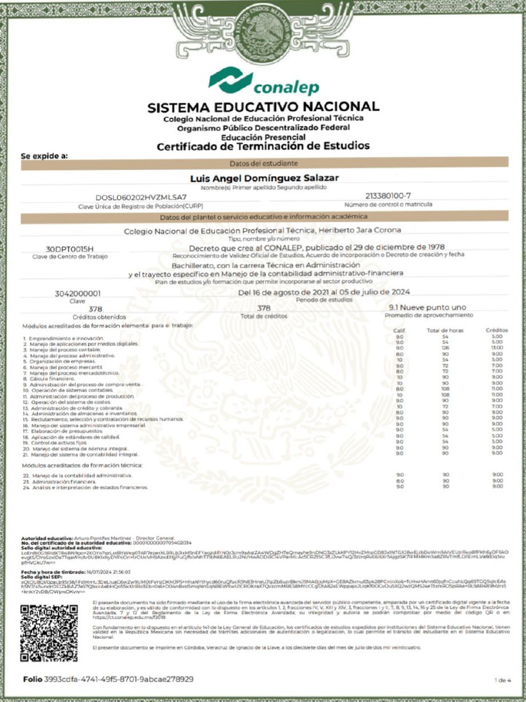 DOSLA | PDF