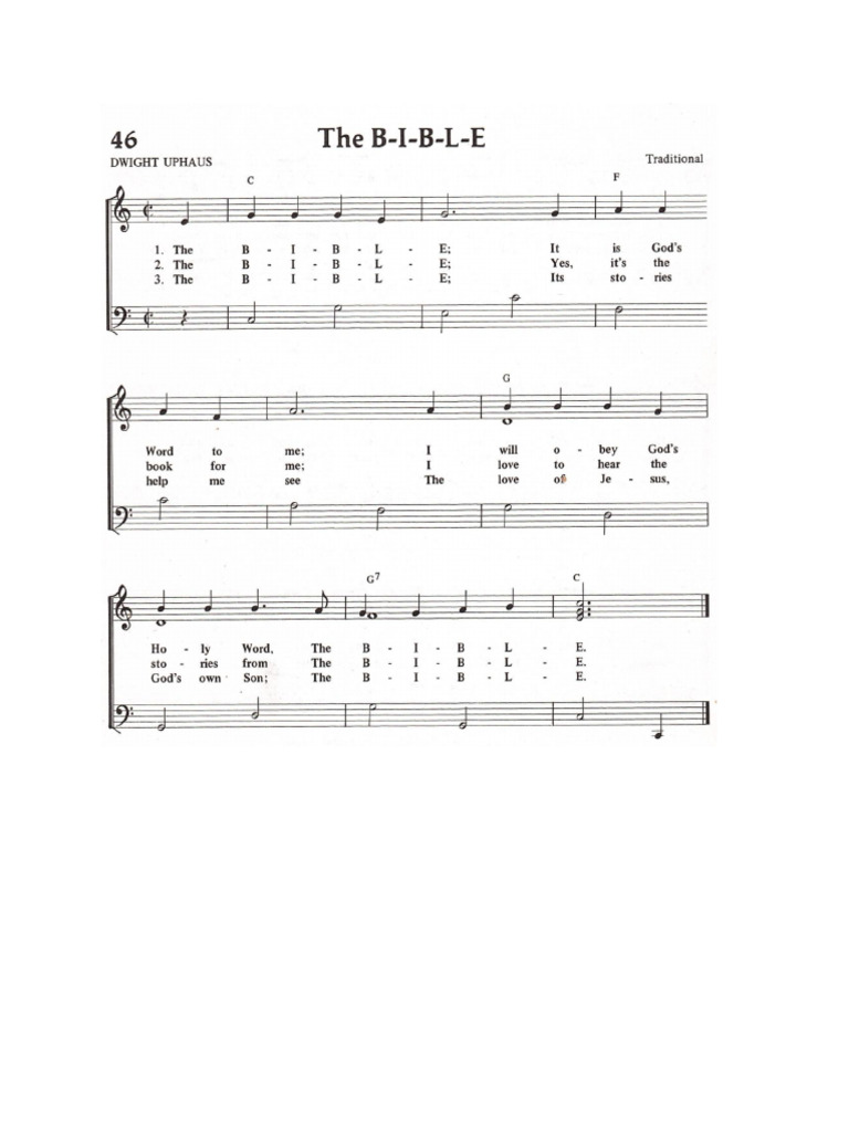 the-b-i-b-l-e | PDF