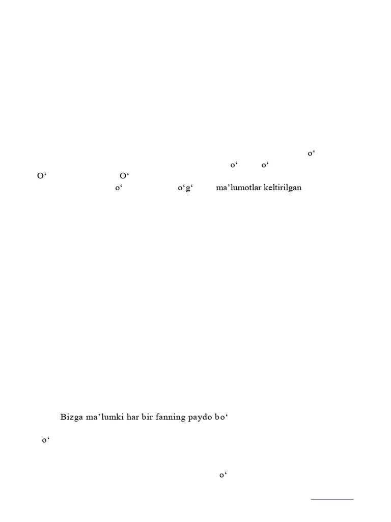 Chizmachilik Va Chizma Geometriya Fanlarini Rivojlanish Tarixi | PDF