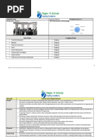 Music Standards Ohio | PDF | Rhythm | Music Education