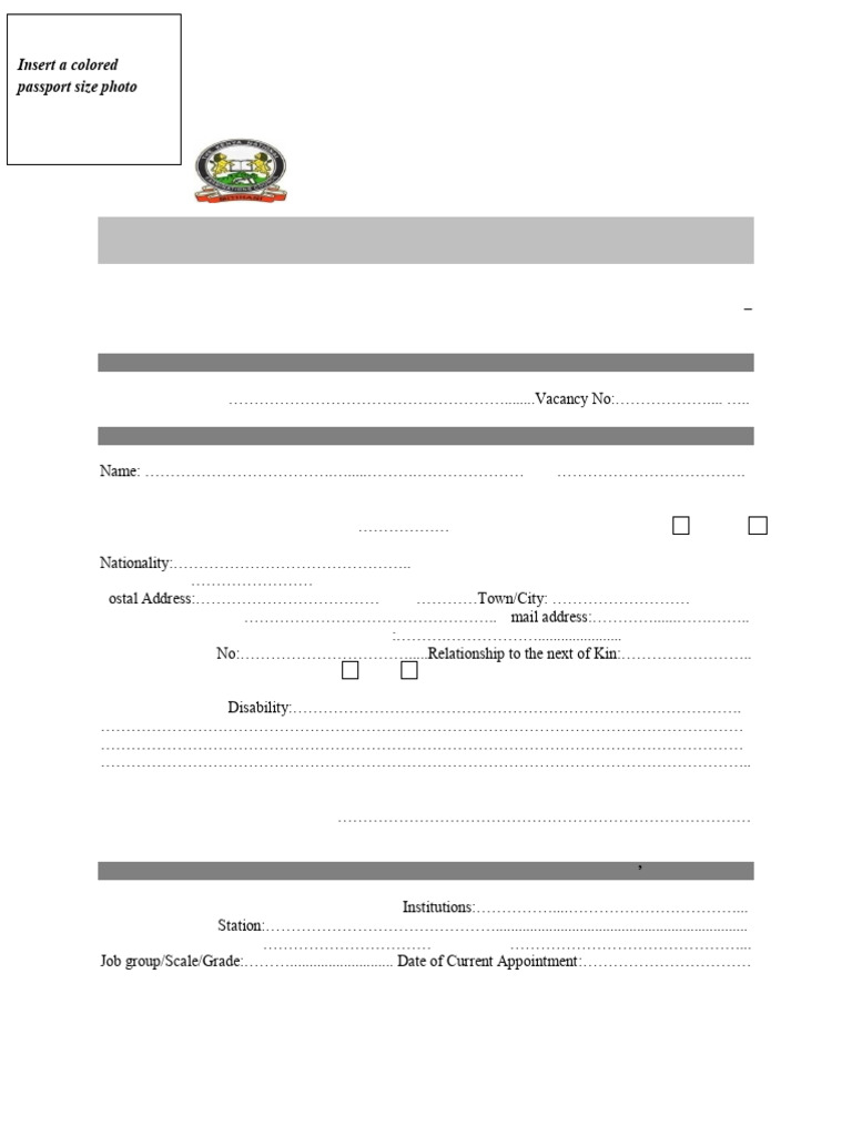 External Employment Form | PDF | Bachelor's Degree | Academic Degree