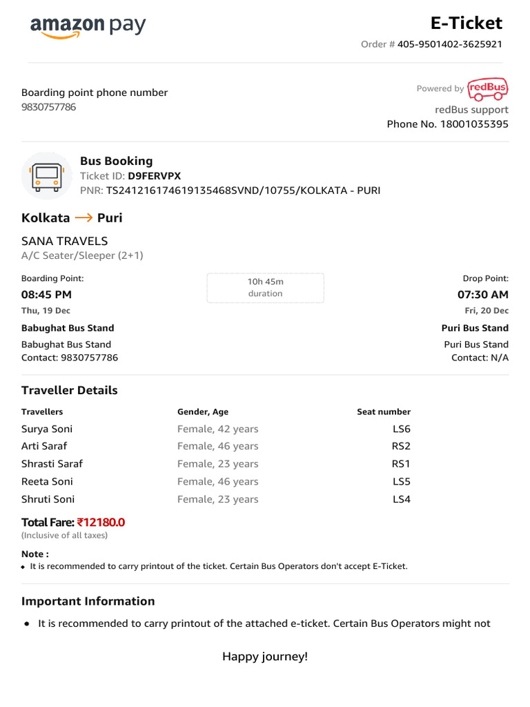 B93CF65E3DAA7013579A73E00 | PDF | Taxes | Bus