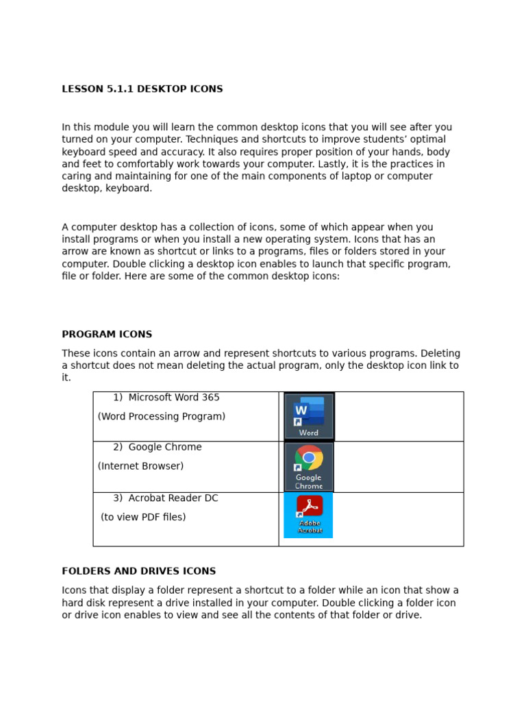 ICT REVIEWER Q2 | PDF | Graphical User Interfaces | Operating System
