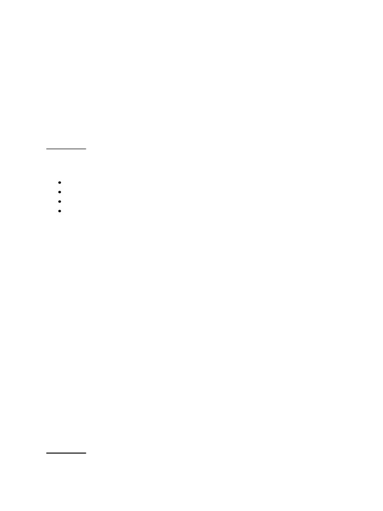 MNO2603 Assessment 4 18892167 Sikhwivhilu | PDF | Occupational Safety ...