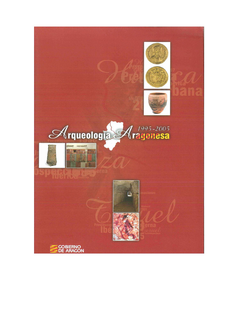 100CABECICO REDONDO CUARTE_2007_Exp._1q | PDF