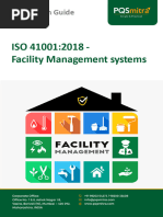 ISO 41001 2018 Amd 1 2024 (En) | PDF | International Organization For ...