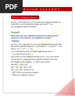 Applications of Set Theory | PDF | Set (Mathematics) | Theory