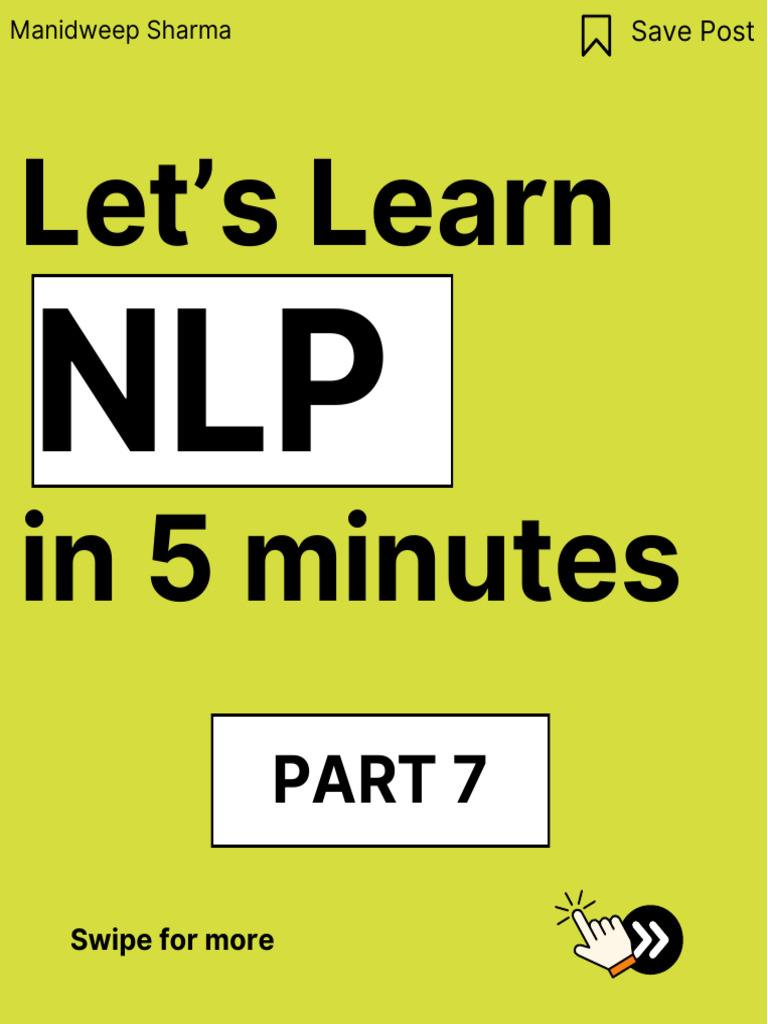 Understanding Word2Vec Models in NLP | PDF | Computing | Cognition